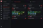 Umbrella Dota 2 Software Tool | Dota 2 Tool with Pro Features